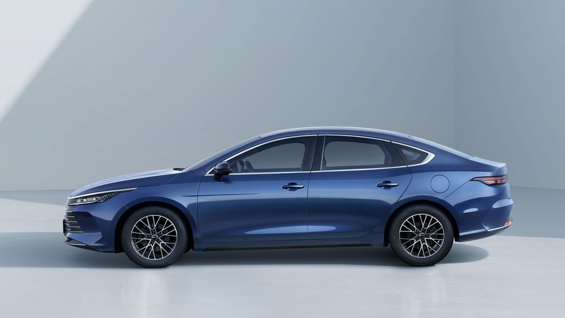King DM-i 2026 | BYD Cuernavaca