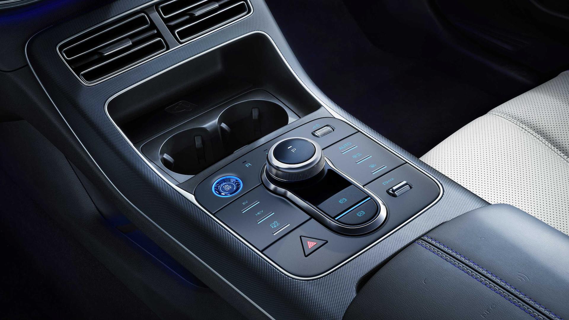King DM-i 2026 | BYD Cuernavaca